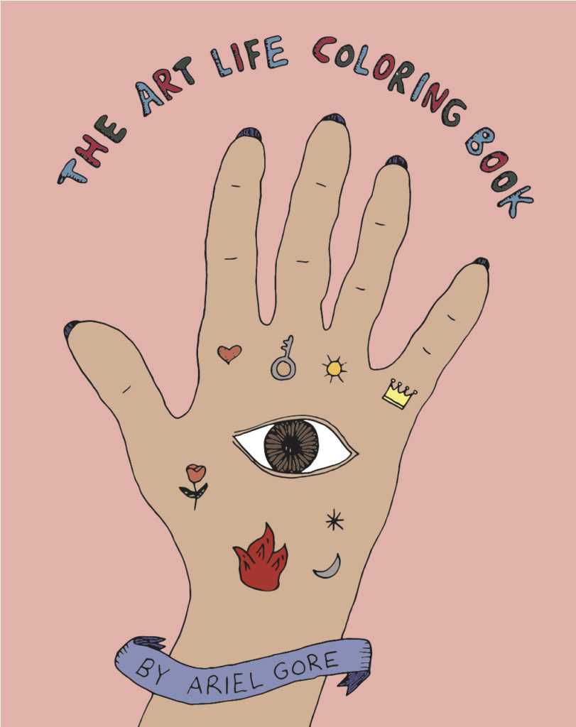 Ariel Gore's School for Wayward Writers | Writing & Publishing Workshops